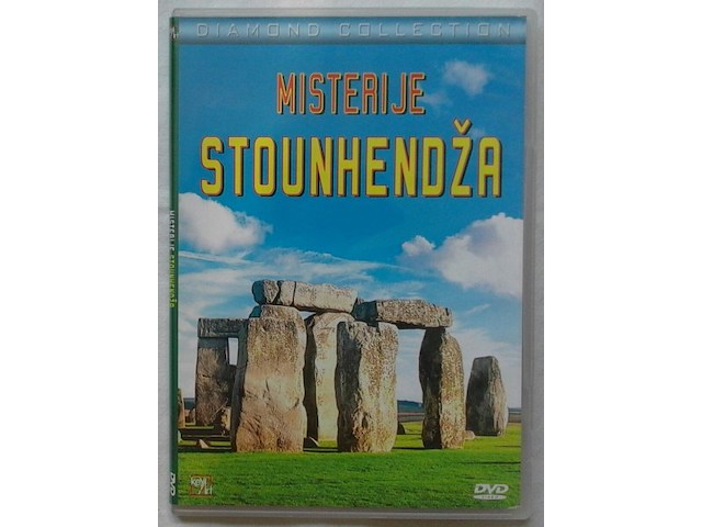 MISTERIJE  STOUNHENDZA