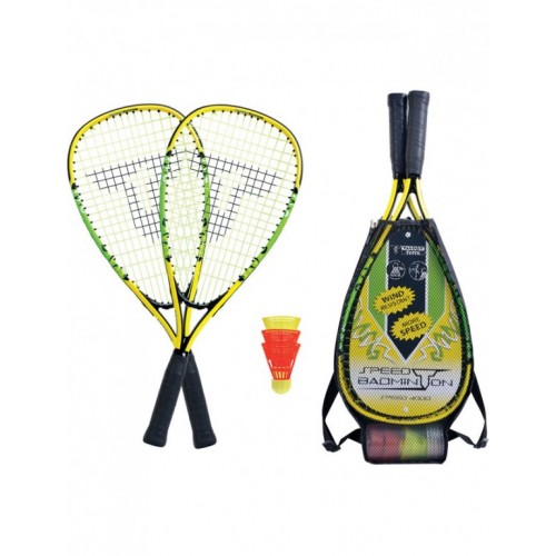 Speedminton komplet Talbot Torro