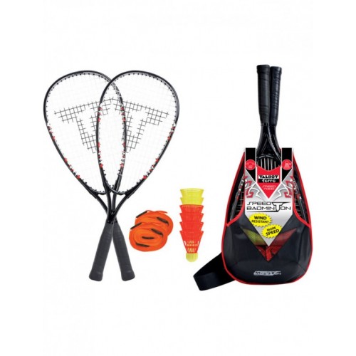 Speedminton komplet Talbot Torro speed 7000