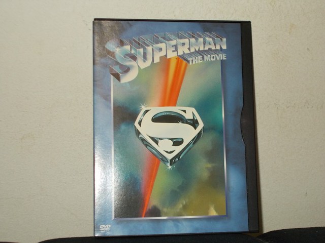 Supermen (1978)   HRVATSKI TITL