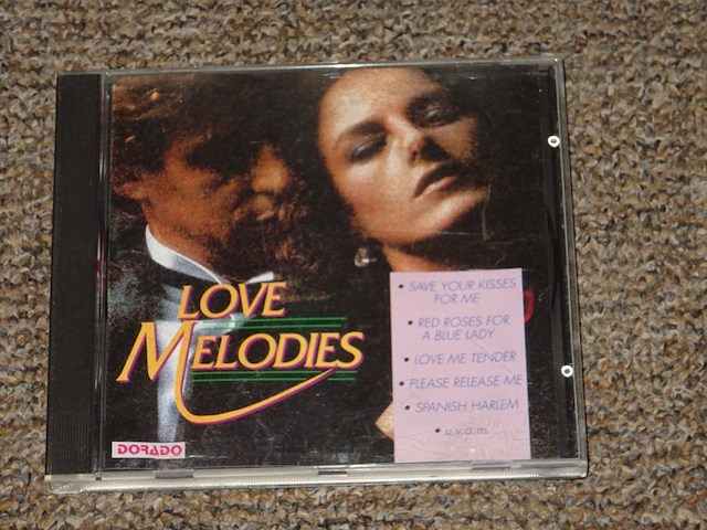 love melodies