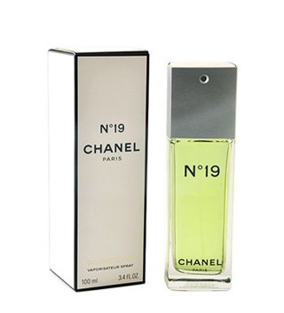 Chanel No 19 Chanel parfem
Chanel parfem
eau de toilette, 100 ml