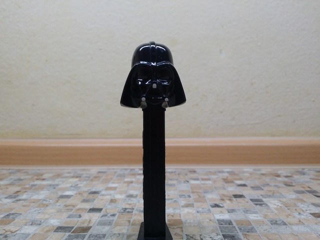Pez - Darth Vader