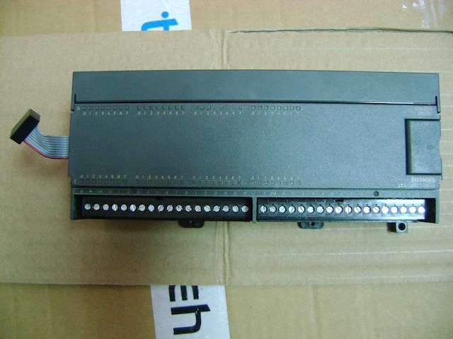 Siemens modul za PLC S7-200 32DI 32DO