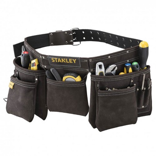 Kožni pojas za alat Stanley STST1-80113