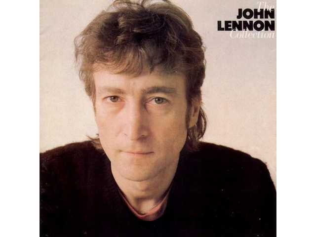 John Lennon - Collection