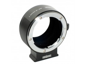 Metabones Nikon F to Sony E Mount T Adapter II