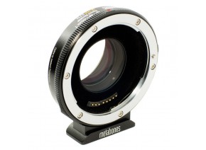 Metabones Canon EF to Micro Four Thirds Speed Booster Ultra 0.71x Adapter