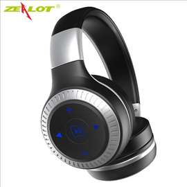 Bluetooth Slušalice Zealot B20 Mp3/FM Bežične