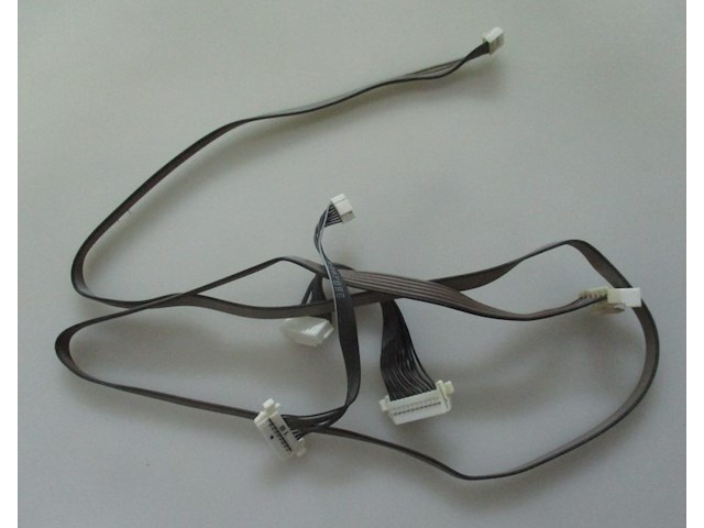 Kablovi za Samsung PS43F4505AW Plazma TV