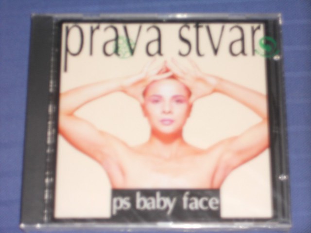 prava stvar-novo