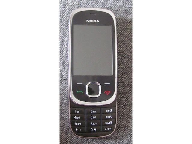 Nokia 7230