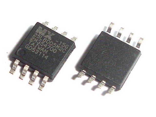 MX25L8005
