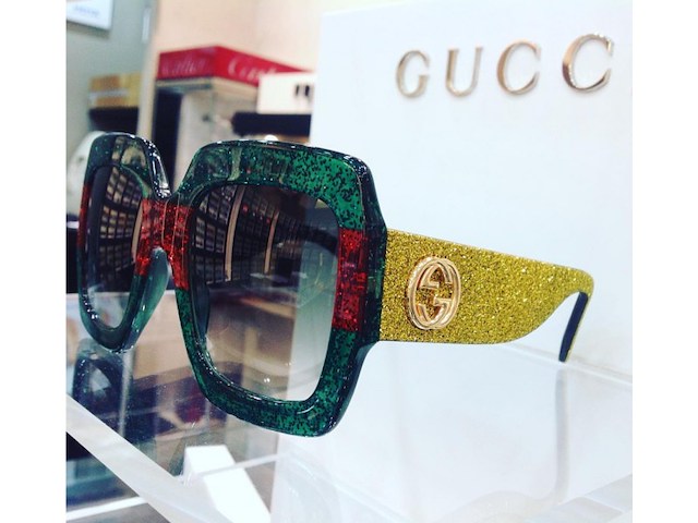 Gucci naočare za sunce