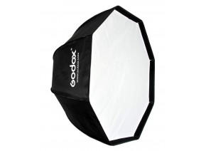 Godox Umbrella Softbox Bowens SB-UB Octa 120