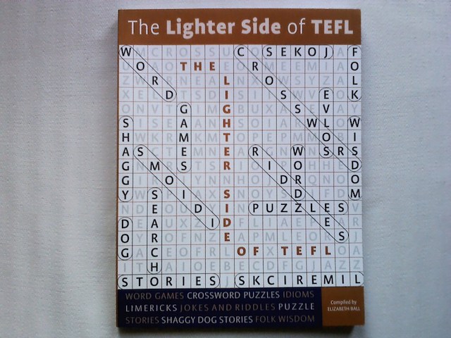 The Lighter Side Of TEFL