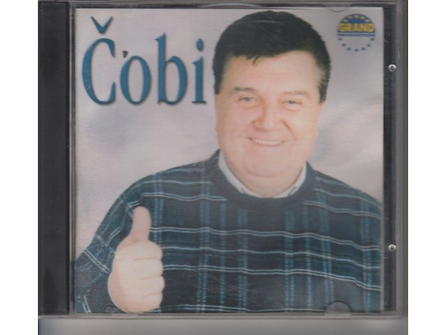 cd / ČOBI