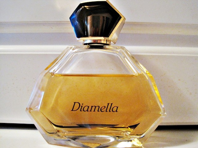 Yves Rocher Diamella