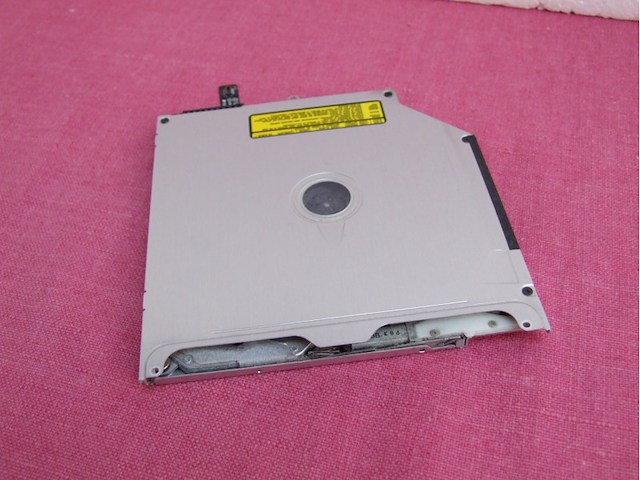 Apple Super Multi DVD Slot-In rezac ORIGINAL+GARANCIJA!