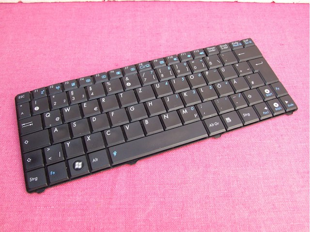 Asus tastatura za netbuk ORIGINAL + GARANCIJA!