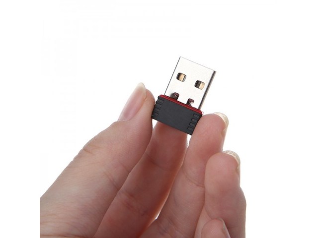 Mini usb wifi adapter