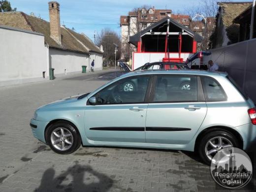 Fiat Stilo 1.8 16v
