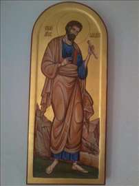 Ikona Sv Apostola Tadeja