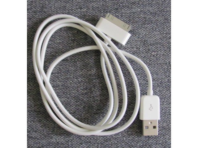 Iphone USB data kabl