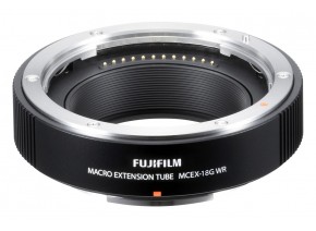 Fuji MCEX-18G WR Macro Extension Tube