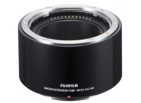 Fuji MCEX-45G WR Macro Extension Tube