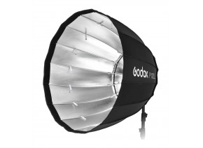 Godox Parabolic Softbox with Bowens Mount P120L