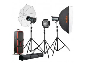 Godox QS600II-D kit