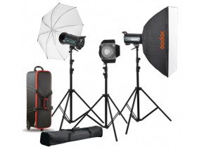 Godox QS400II-D kit