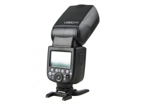 Godox Ving TTL V860IIF kit