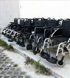 Invalidskih kolica više komada br 2