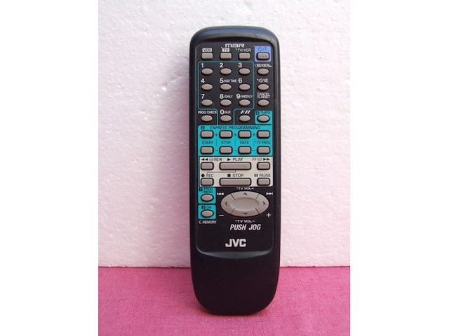 JVC UR64EC1822 daljinski upravljac ORIGINAL+GARANCIJA!