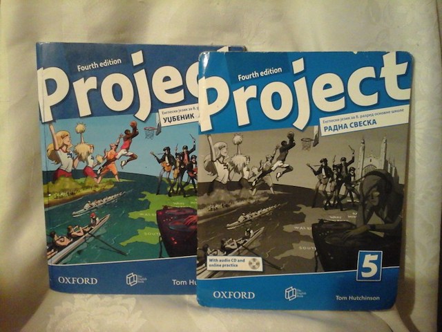 Project 5 osmi  Tom Hutchinson fourth edition oxford