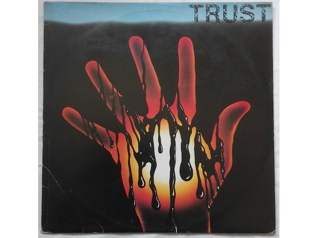 TRUST  -  TRUST