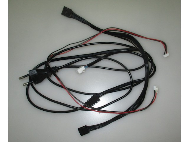 Kablovi za Telefunken – D40F278Q3C  40`LED TV
