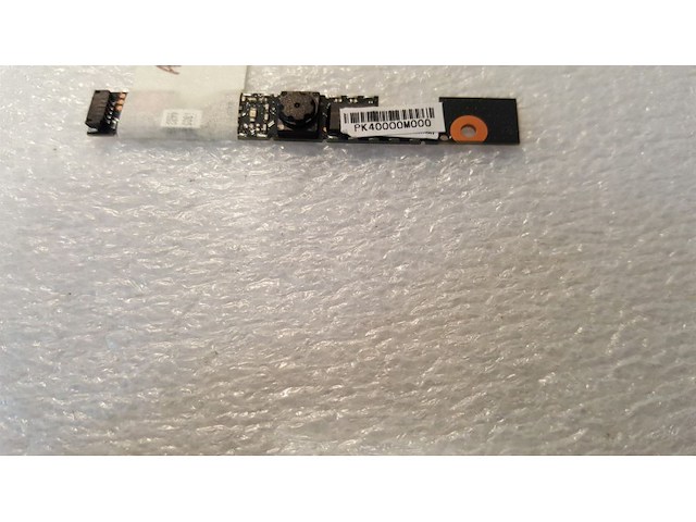 WEB KAMERA ZA ACER ASPIRE E1-531 , E1-571