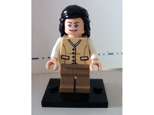 + Lego Marion Ravenwood - Indiana Jones +