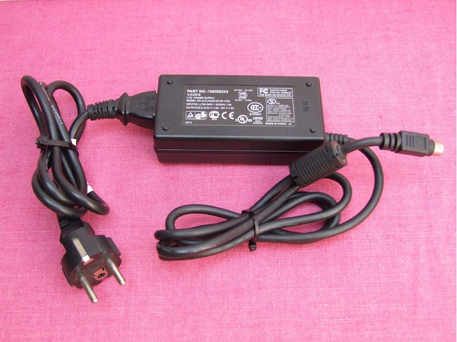 I.T.E Power adapter 5V / 12V 1.5A ORIGINAL + GARANCIJA!