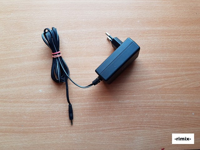 Adapter - Logitech 5.8v 1a