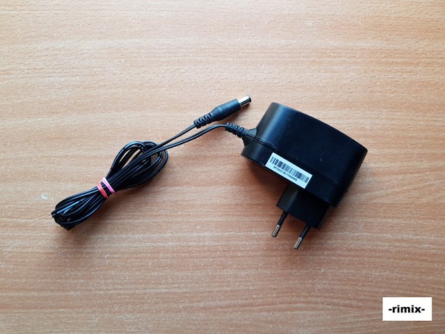 Adapter 12v 1a