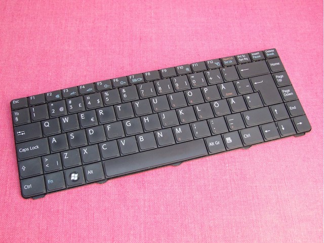 Sony Vaio VGN-NR i VGN-FZ serije tastatura + GARANCIJA!