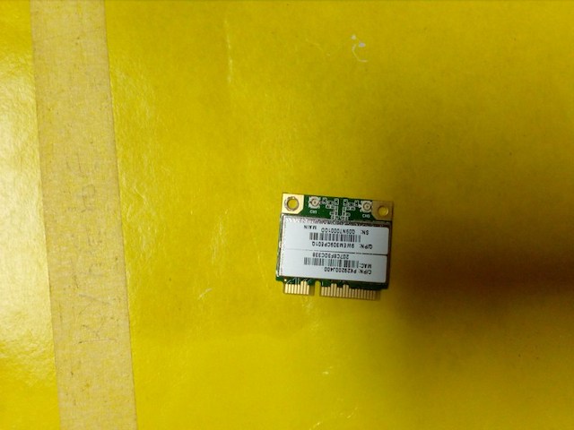 Wireless kartica za Acer Aspire 5552