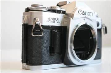 Canon AT-1 telo