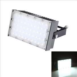 LED Reflektor 50W 5000 Lm 6500K