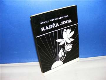 Radža Joga Svami Vivekananda