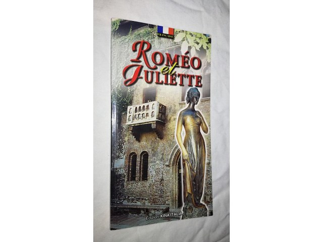 ROMEO ET JULLIETE